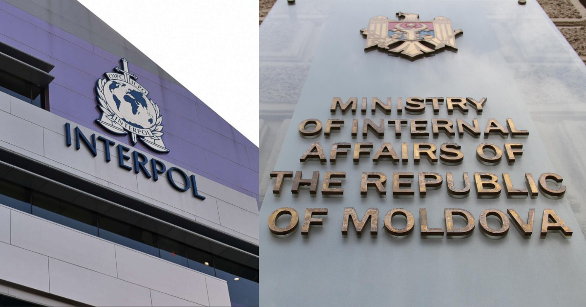 INTERPOL commends Moldova’s contribution to global security cooperation ...